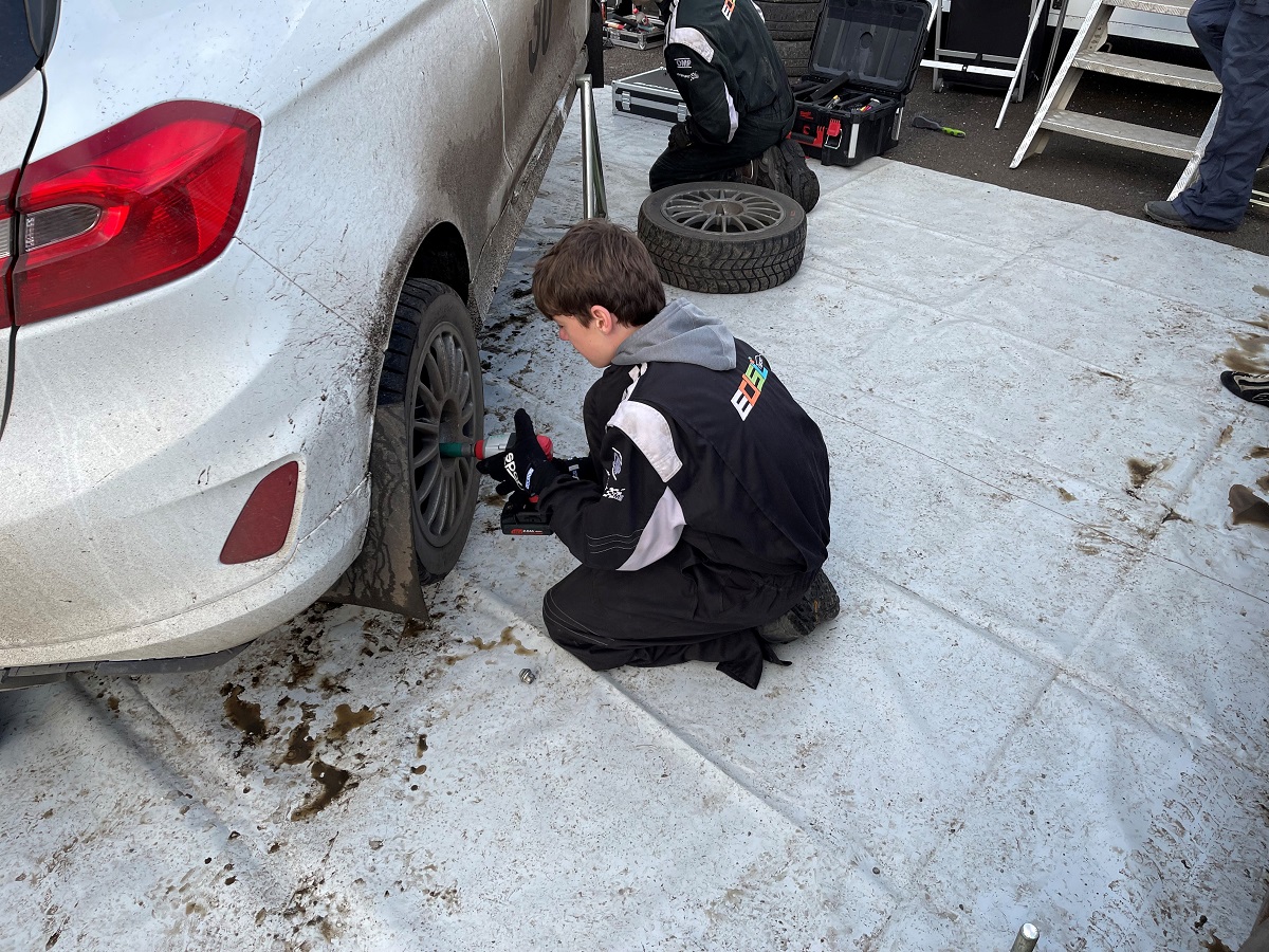 StreetCar from Motorsport UK