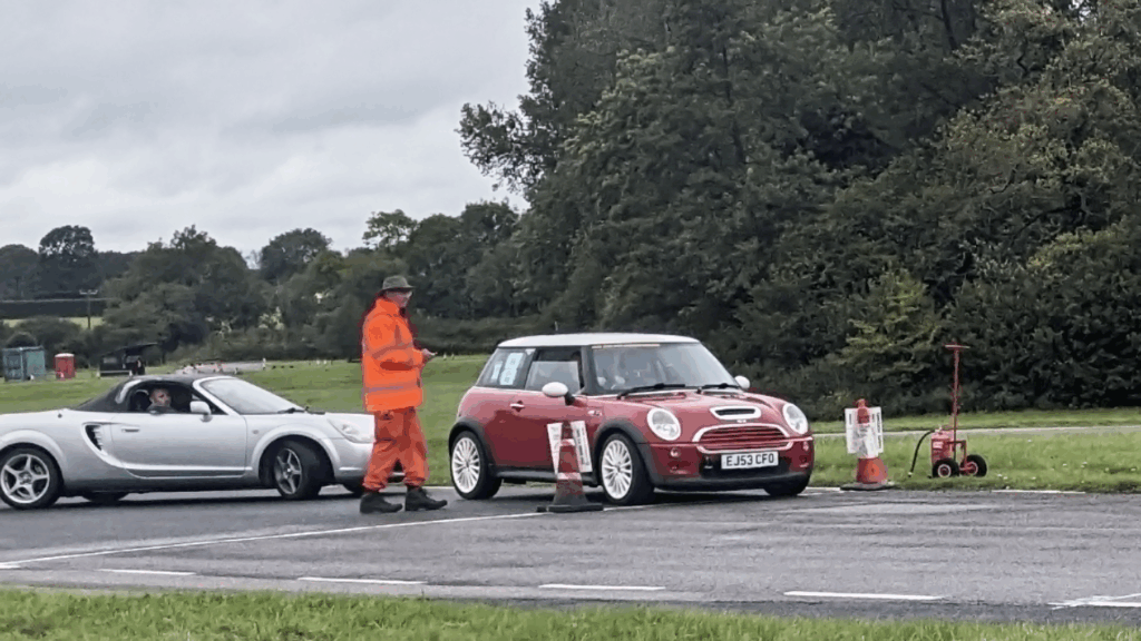 StreetCar from Motorsport UK