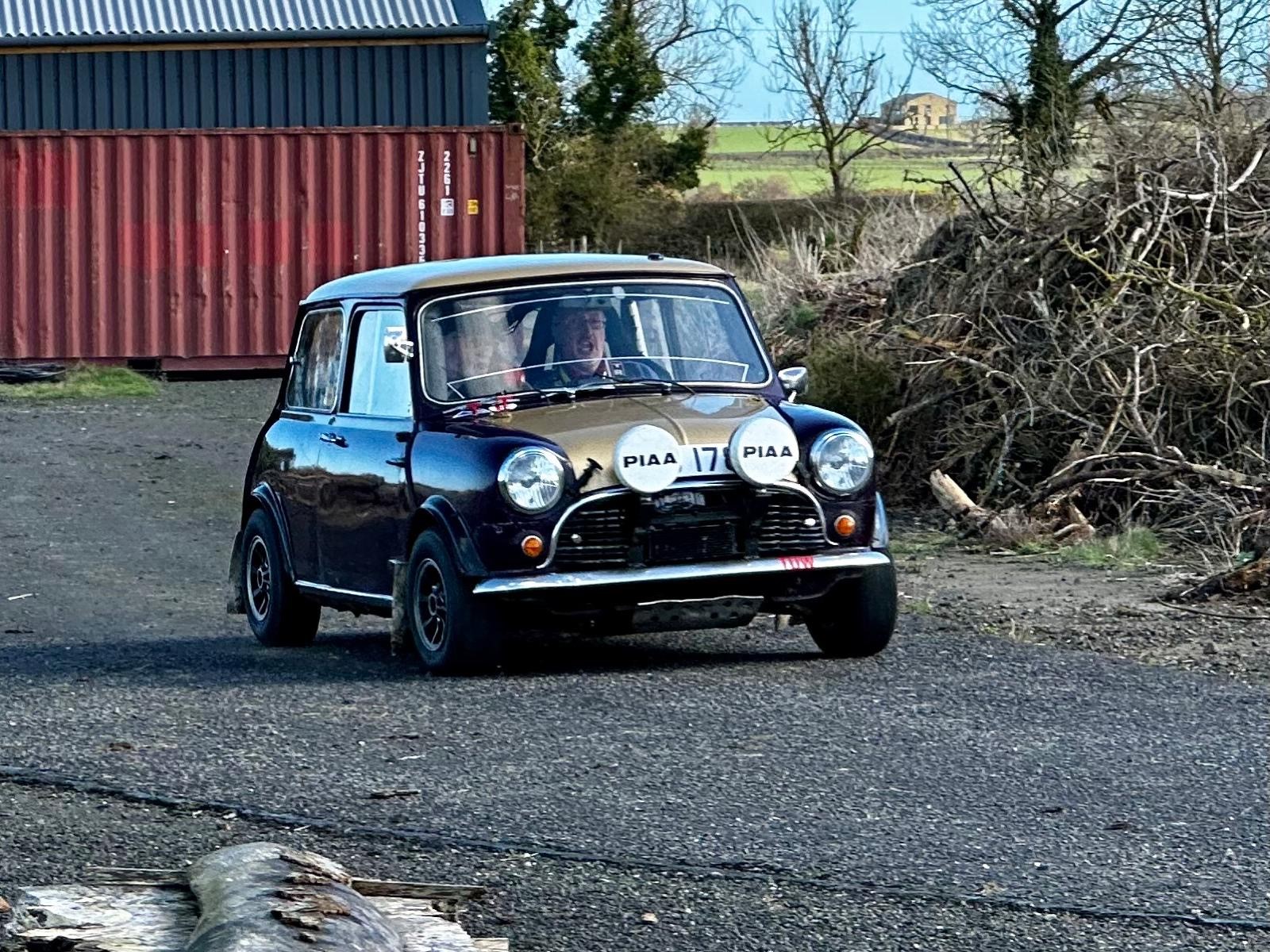 StreetCar from Motorsport UK