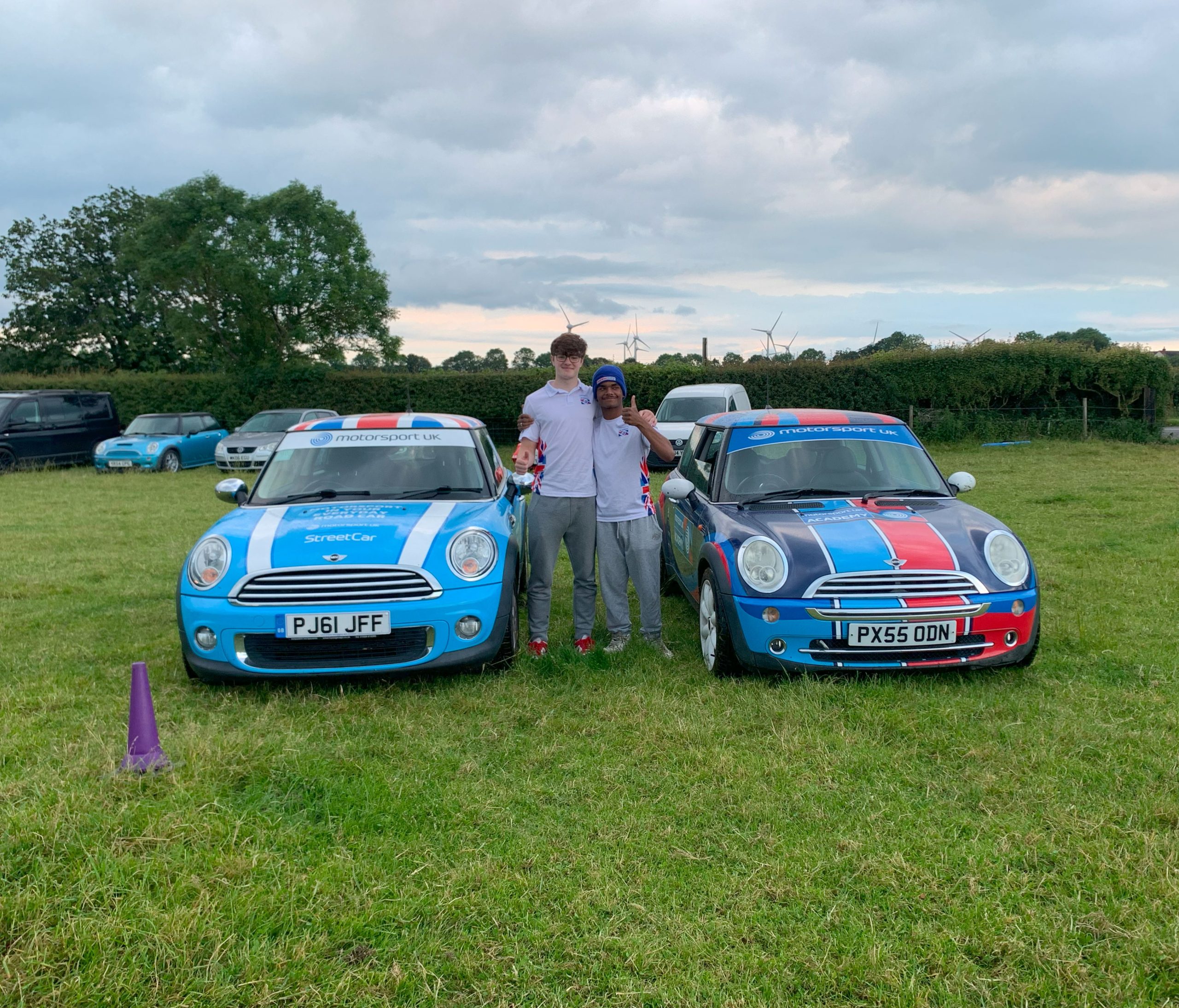 StreetCar from Motorsport UK