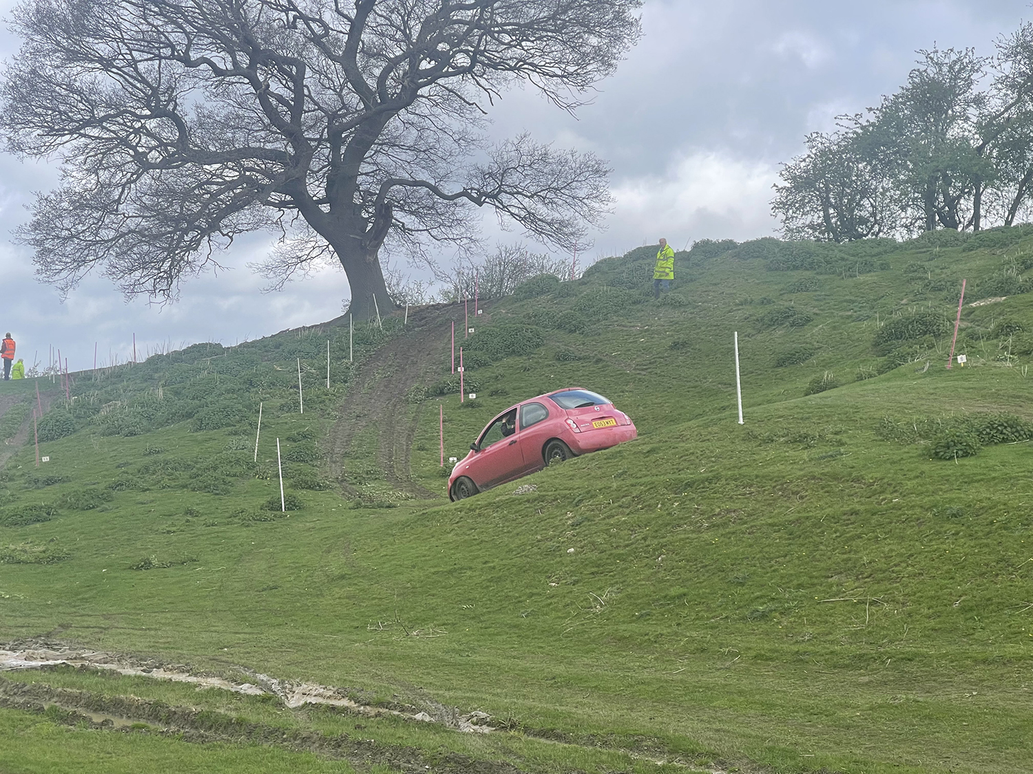 StreetCar from Motorsport UK