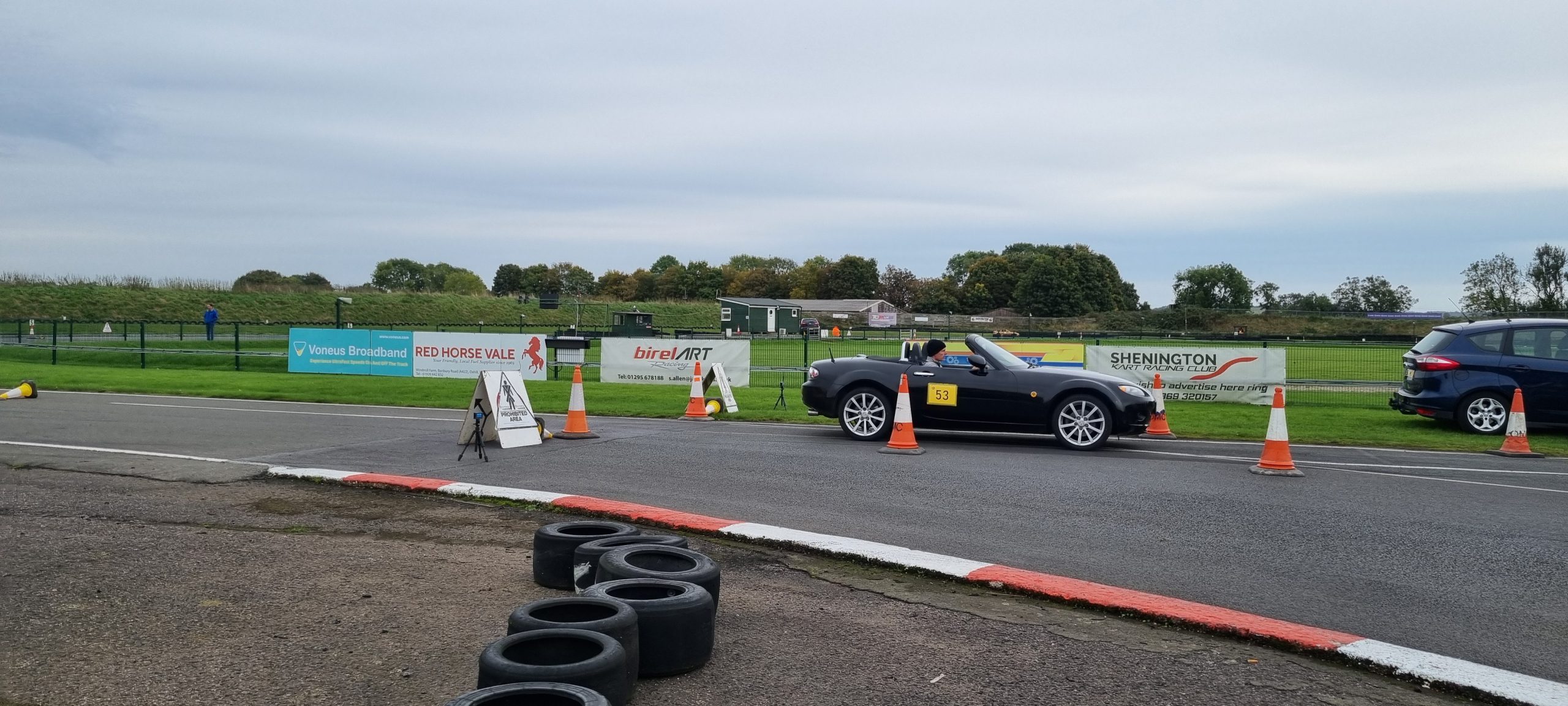 StreetCar from Motorsport UK