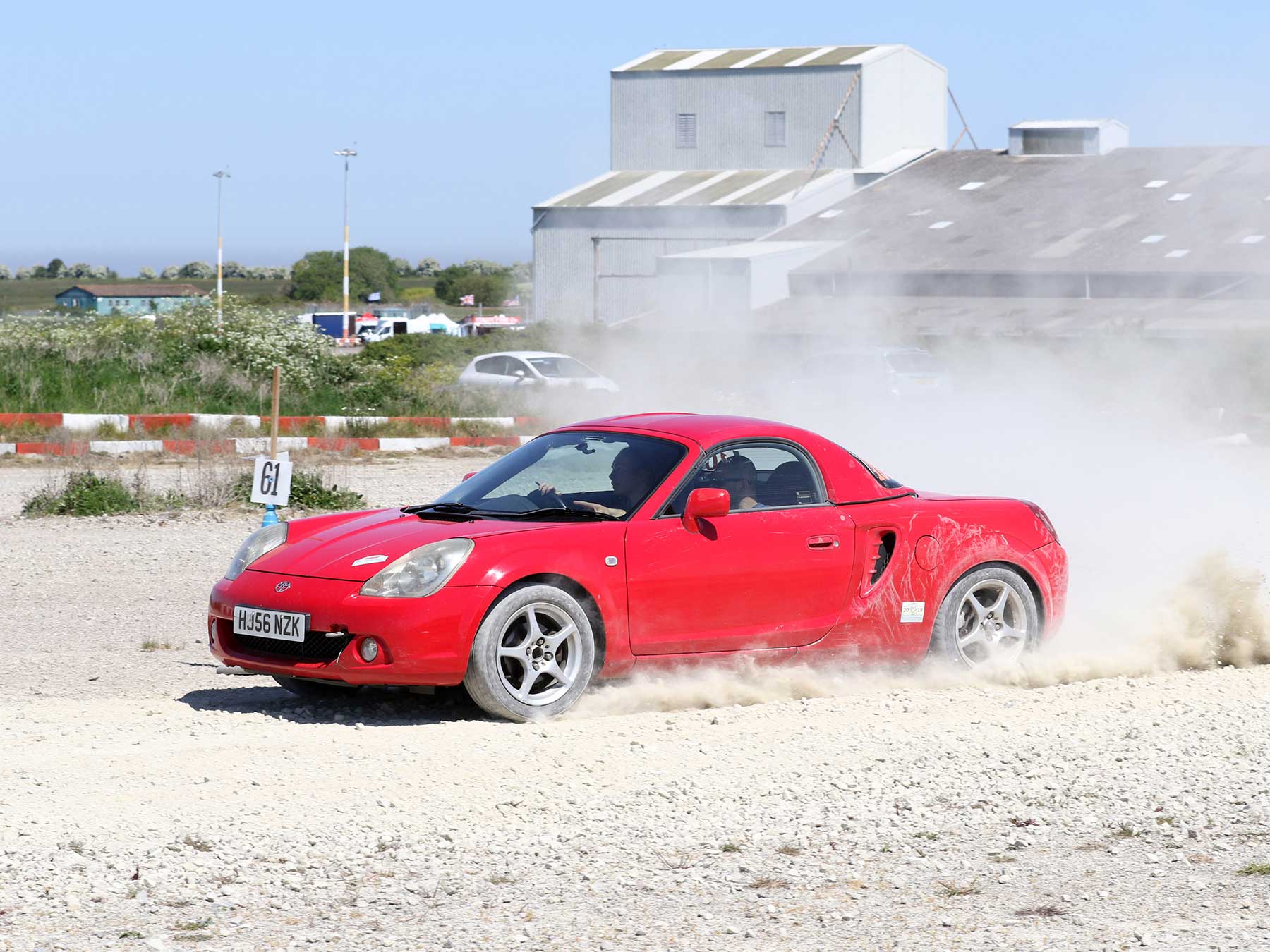 StreetCar from Motorsport UK